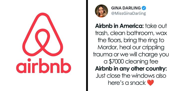40 Infuriating Tweets That Illustrate Why Airbnb Is Dying (New Tweets ...