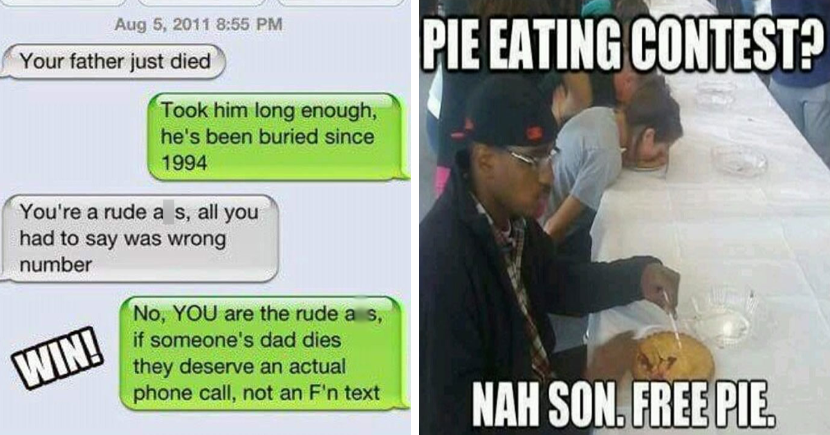 35 Memes From “A Forgotten Era Of The Internet” That Are Still Funny ...