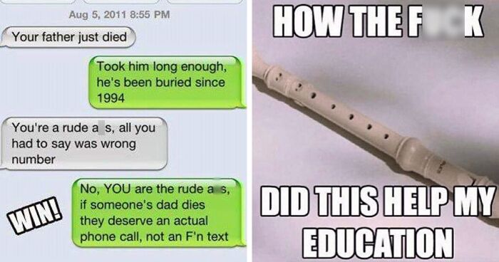 35 Memes From “A Forgotten Era Of The Internet” That Are Still Funny And Getting Funnier With ...