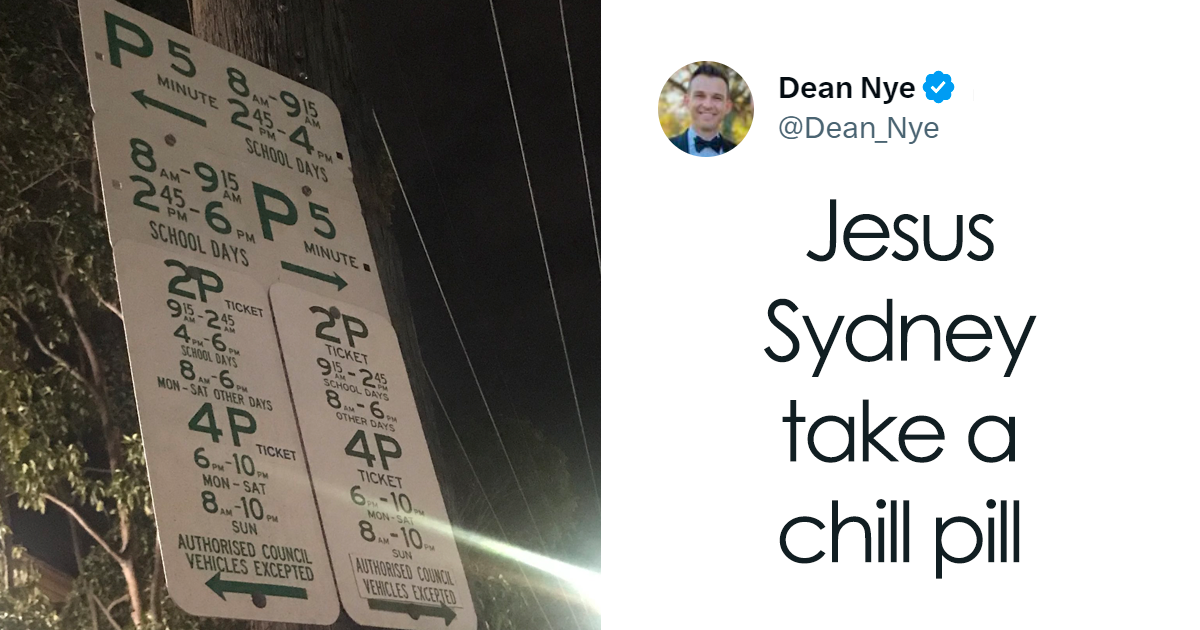 81 Of The Most Australian Tweets We Had The Pleasure To Read | Bored Panda
