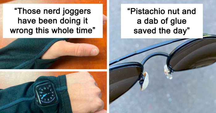 This Online Community Shares Hilariously Bad Life Hacks, And Here Are ...