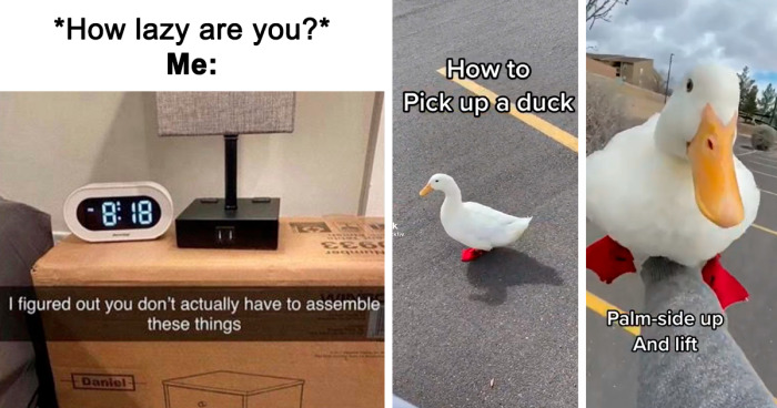 This Online Community Shares Hilariously Bad Life Hacks, And Here Are ...