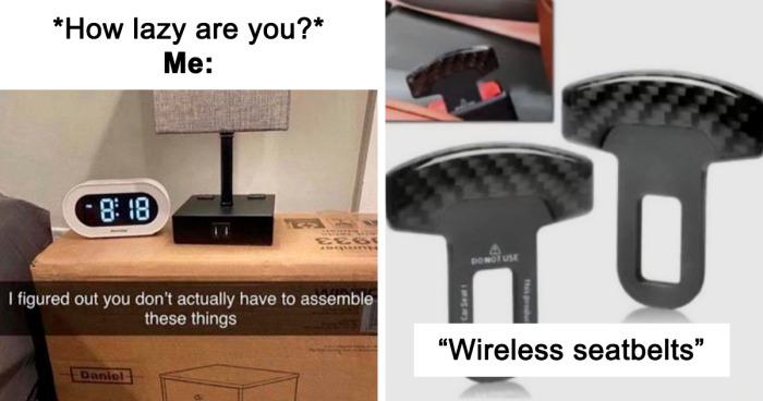 This Online Community Shares Hilariously Bad Life Hacks, And Here Are ...