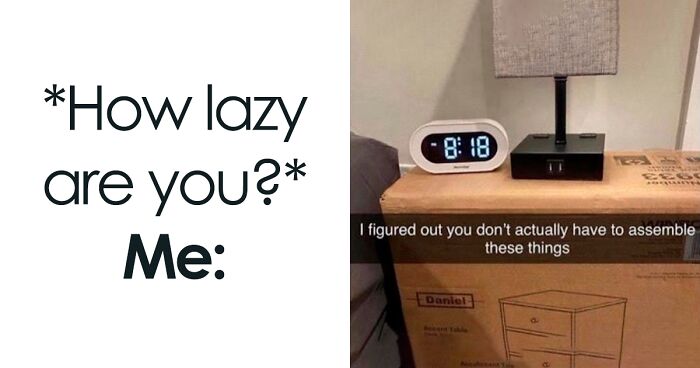 This Online Community Shares Hilariously Bad Life Hacks, And Here Are ...