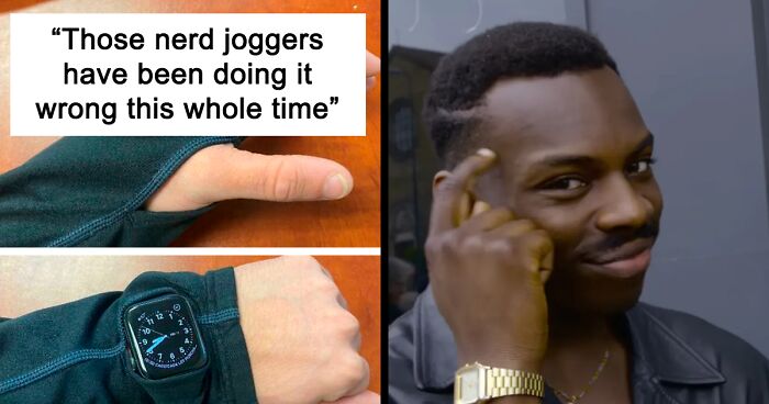 This Online Community Shares Hilariously Bad Life Hacks, And Here Are ...