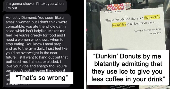 30 Weird And Nasty Things People Actually Put In Writing That Should’ve ...