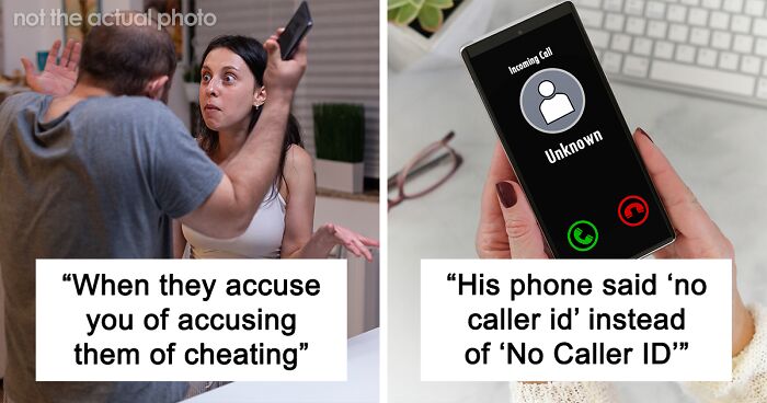 People Share 30 Signs That Scream Someone Is Having A Secret Affair ...