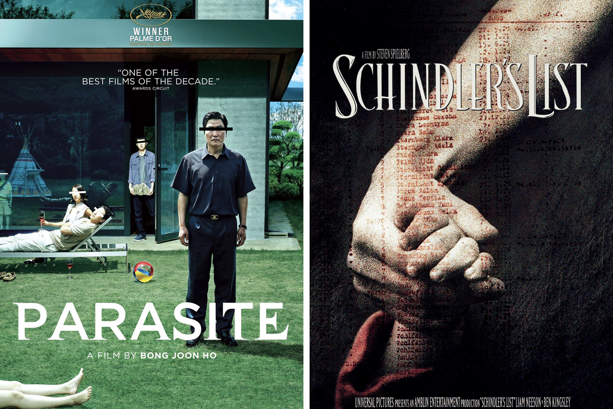 Nominations Weren’t Enough For These 95 Best Picture Winners | Bored Panda