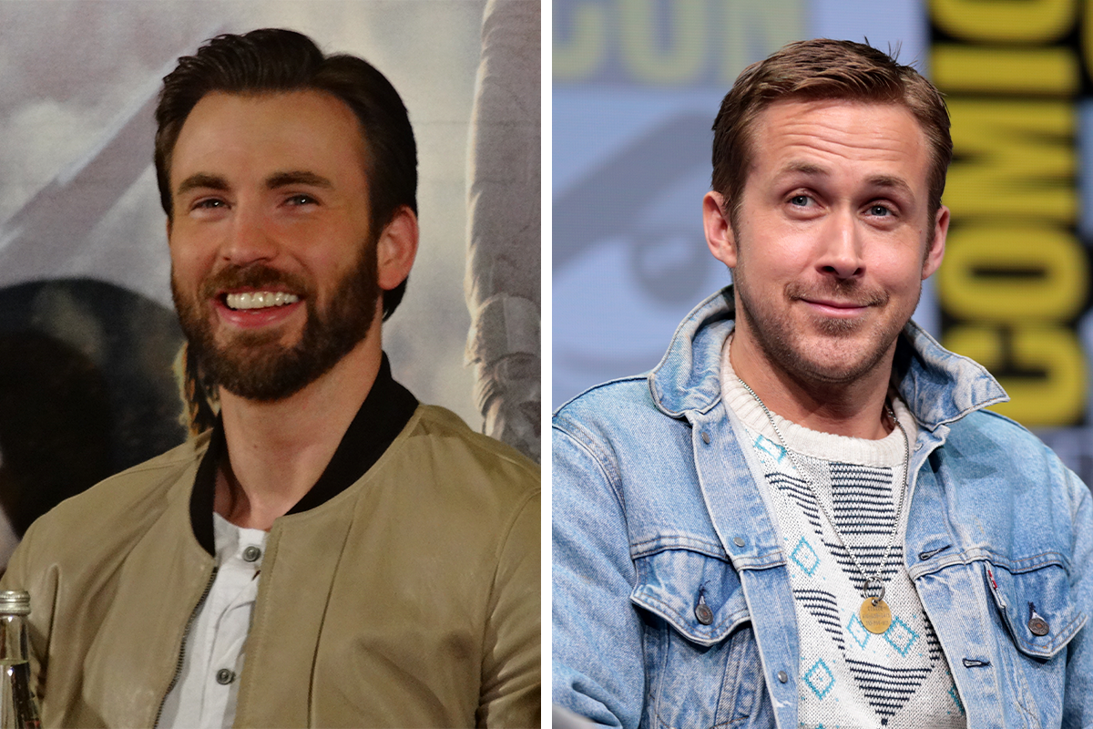 48 Celebrities Who Never Married, Yet Still Found Love | Bored Panda