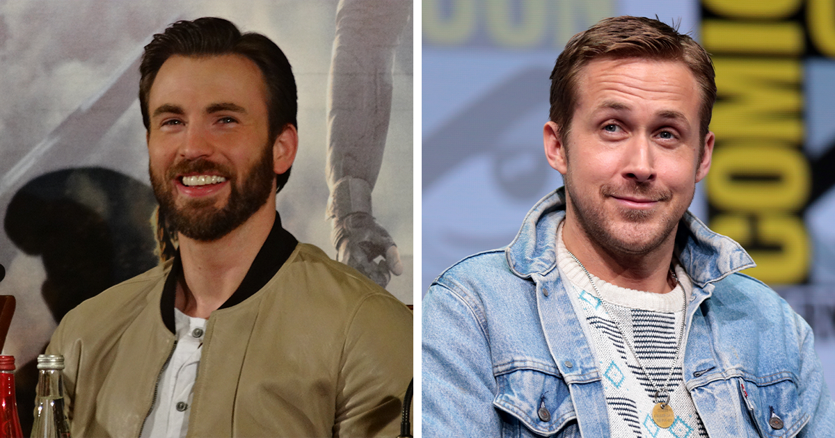 48 Celebrities Who Never Married, Yet Still Found Love | Bored Panda