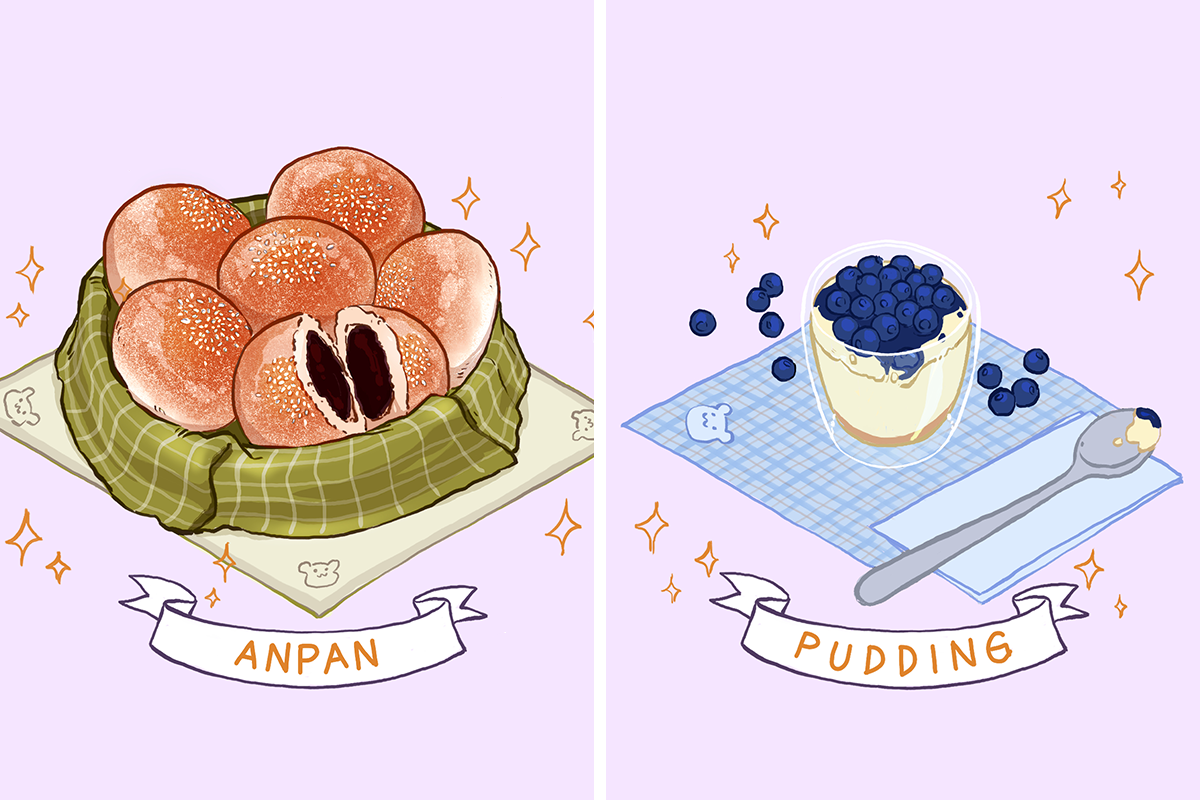 Our 24 Illustrations Of Delicious Cheat Meals That Might Make Your ...