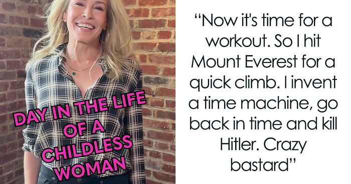 Chelsea Handler’s Comic Video ‘Day In The Life Of A Childless Woman ...