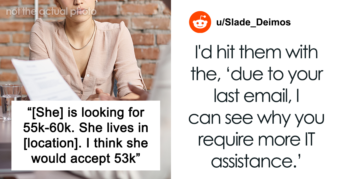 Viral Post Shows Screenshot Of An Email This Woman Accidentally ...