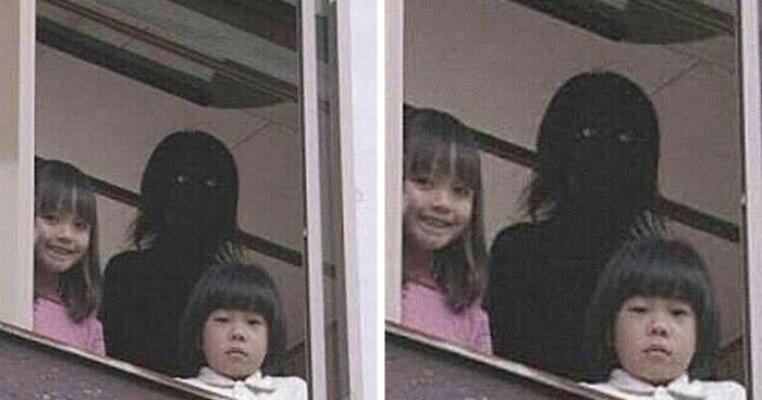 50 Times People Saw Such ‘Cursed’ Images, They Just Had To Share Them ...