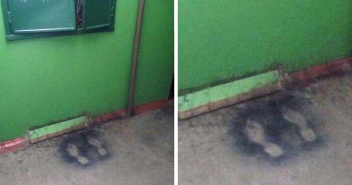 50 Times People Saw Such ‘Cursed’ Images, They Just Had To Share Them ...