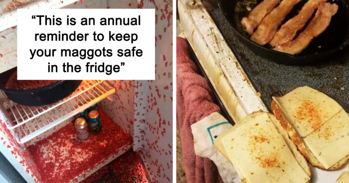 The “This Is Why I Don’t Do Potlucks” Facebook Group Shares The Worst ...