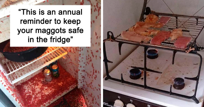 The “This Is Why I Don’t Do Potlucks” Facebook Group Shares The Worst ...