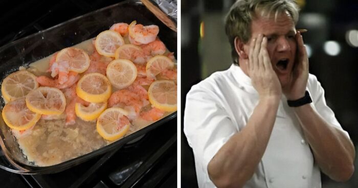 The “This Is Why I Don’t Do Potlucks” Facebook Group Shares The Worst ...