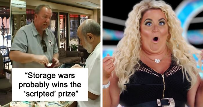 30 Former Contestants, Crew And Audience Members Spill The Beans On How ...