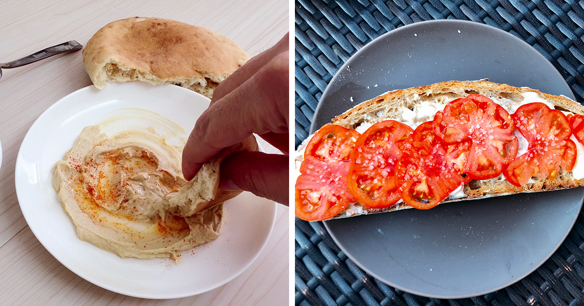 30 People Share Their Favorite Low-Effort Comfort Meals That Require 3 ...