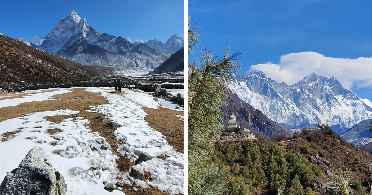 I Took Photos During My Recent Trip To Everest Base Camp (13 Pics ...