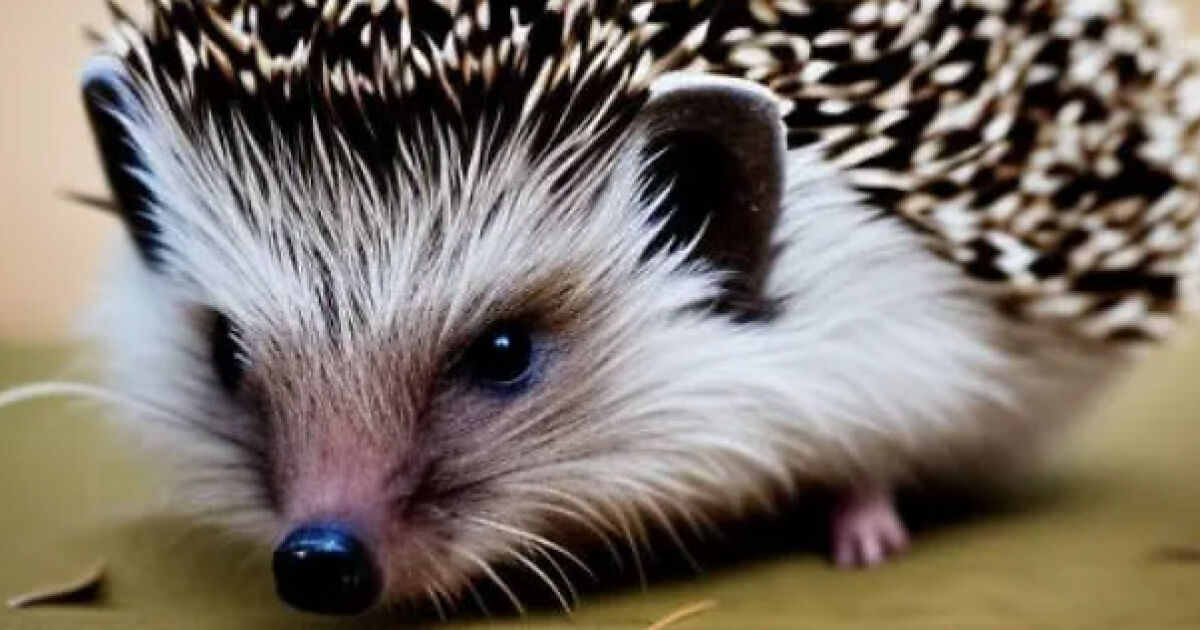 I Used AI To Create 40 Images Of Animals