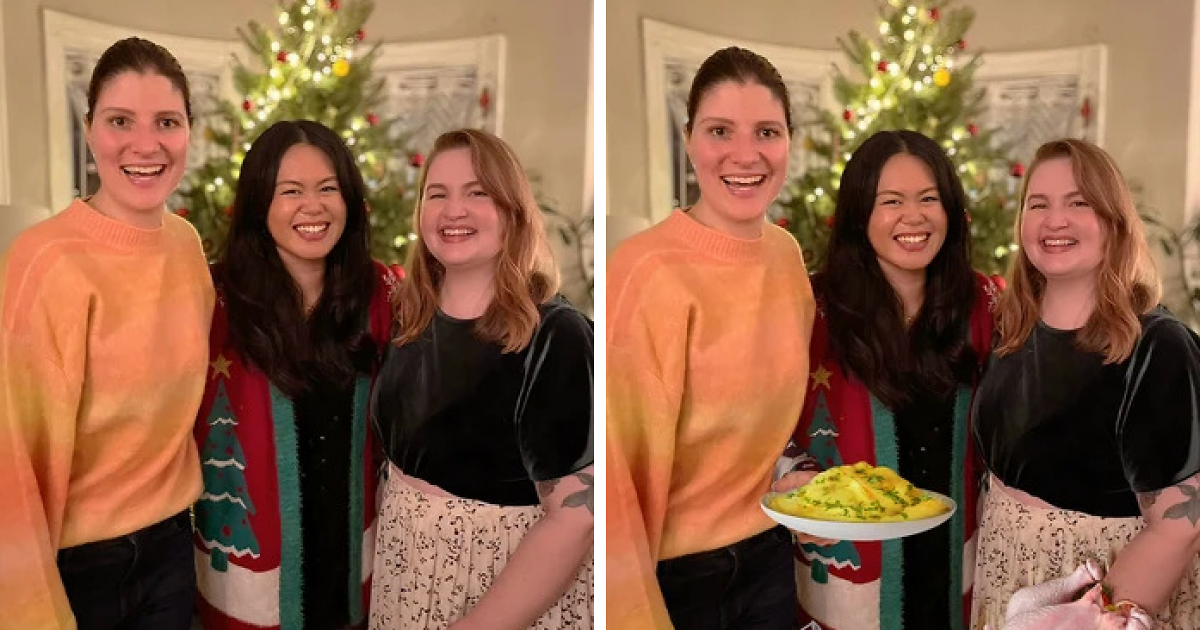 15 Photos By Photoshop Wizard James Fridman | Bored Panda