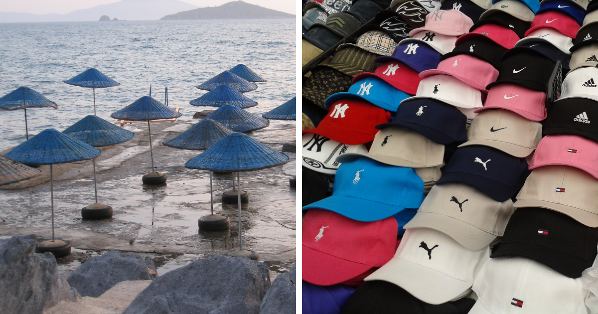 “Many Of One”: I Photographed Multiple Of The Same Thing (26 Pics ...