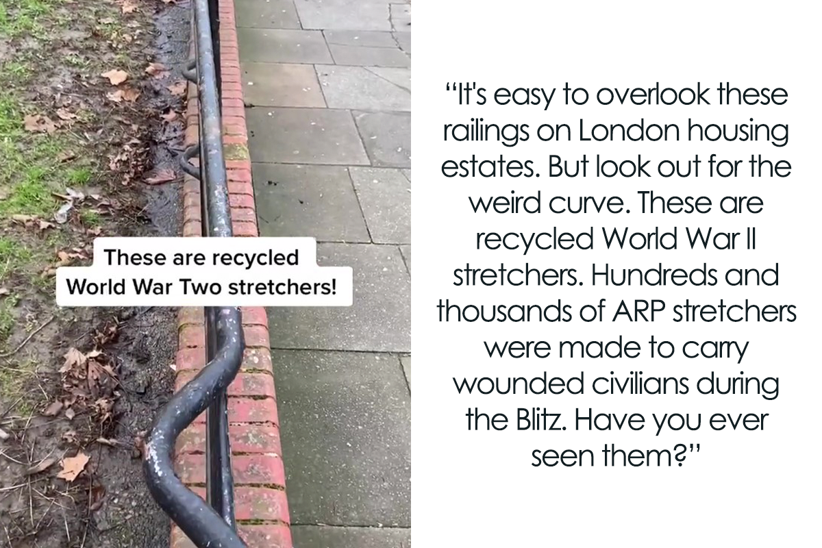 29 Fun And Interesting Facts About London’s History, Revealed By A ...