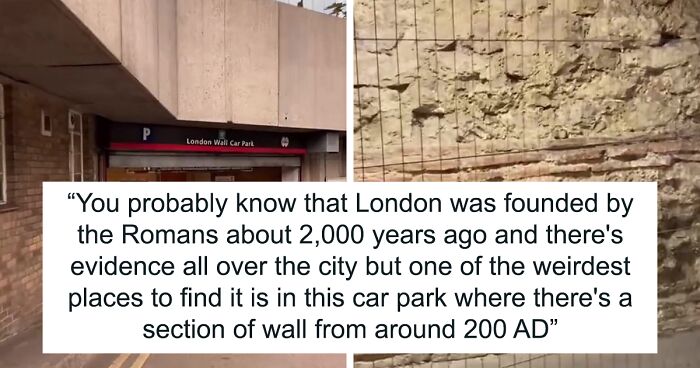 29 Fun And Interesting Facts About London’s History, Revealed By A ...
