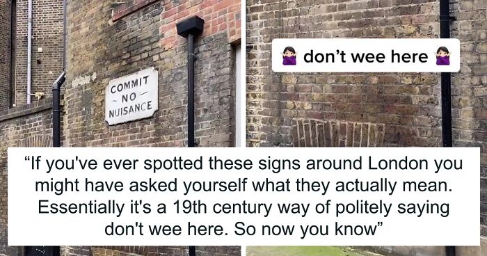 29 Fun And Interesting Facts About London’s History, Revealed By A ...