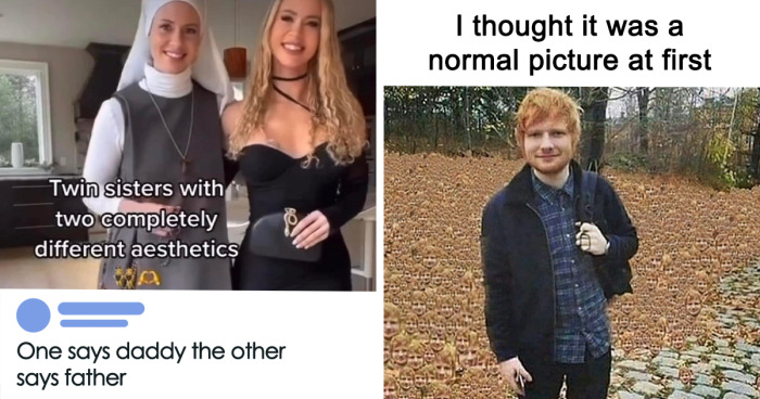 This Facebook Page Is All About ‘Awkward Memes,’ And Here Are 35 Of The ...