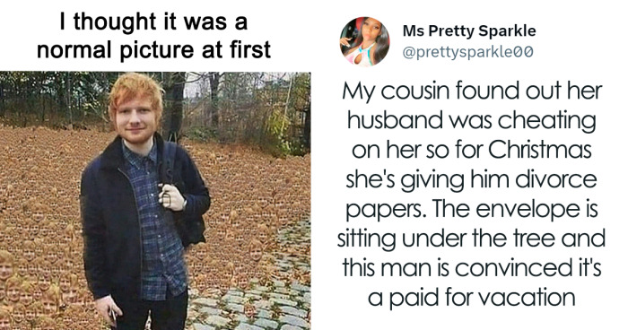 This Facebook Page Is All About ‘Awkward Memes,’ And Here Are 35 Of The ...