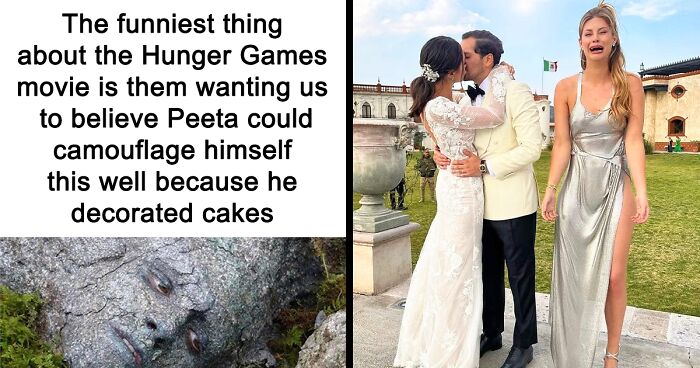 This Facebook Page Is All About ‘Awkward Memes,’ And Here Are 35 Of The ...