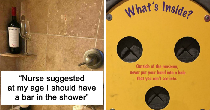 50 Pieces Of Funny Life Advice That's Just Pure Comedic Gold | Bored Panda