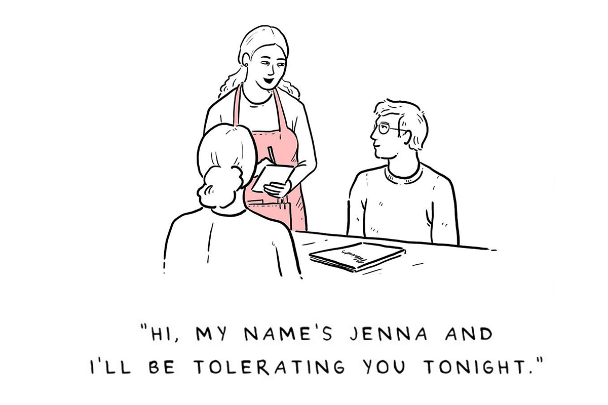 40 One-Panel Comics By Jimmy Craig That Prove Humor Is Everywhere ...