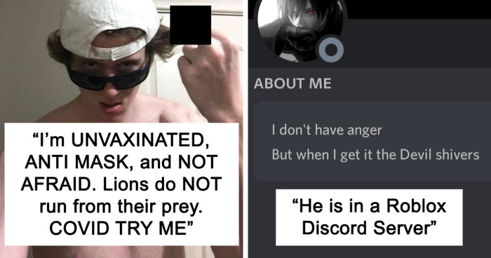 “Do Not Mess With These Tough People”: 30 Times People Tried So Hard To ...