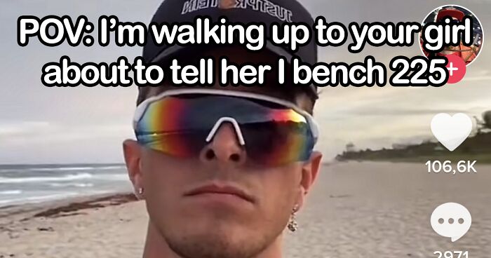 “Do Not Mess With These Tough People”: 30 Times People Tried So Hard To ...