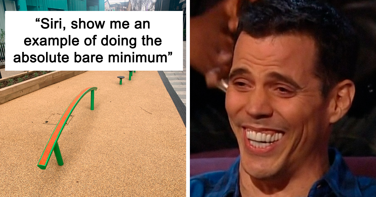 40 Of The Worst Planning Examples That Were ‘Imposed On Our Environment ...