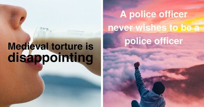 This Bot Was Created To Generate Inspirational Images, But It Will ...