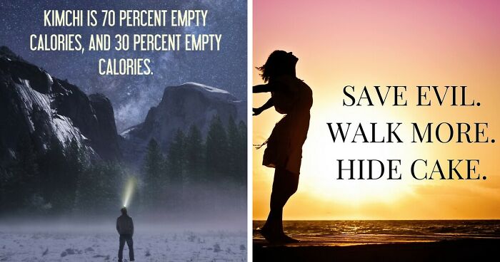 This Bot Was Created To Generate Inspirational Images, But It Will ...