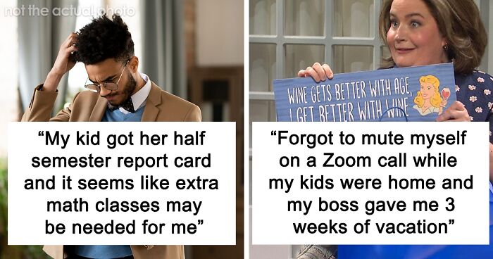 50 Of The Funniest And Most Relatable Parenting Tweets Of The Month ...