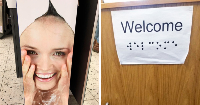 30 Times People Encountered Such Bad Designs, They Just Had To Shame ...