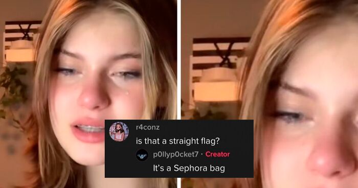 50 Weird, Funny, And Totally Unhinged TikTok Comments That Made Their ...