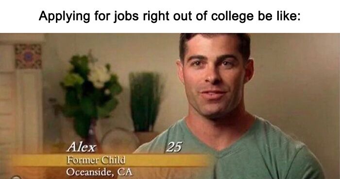 50 Funny “I Hate My Job” Memes, As Shared On This Instagram Page