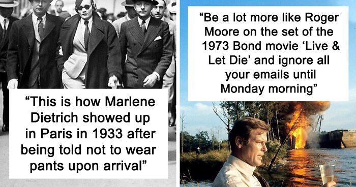 50 Interesting Snapshots Of History Shared By This Instagram Page That ...