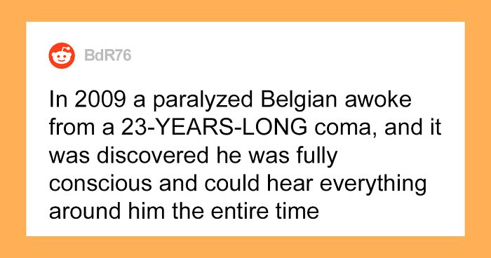 40 People Share Horrifying Facts That Shouldn’t Be True, But Are ...