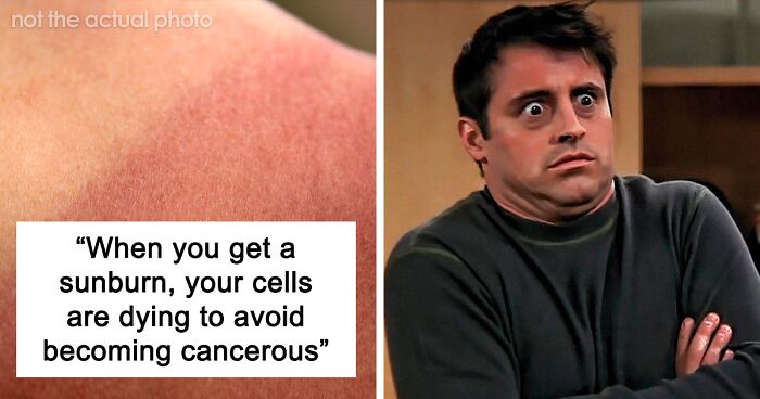 40 People Share Horrifying Facts That Shouldn’t Be True, But Are ...