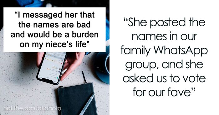 Brother Reminds Pregnant Sister That The Baby Is An “Actual Human ...