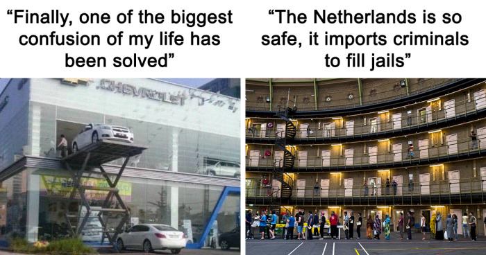 “Did You Know?”: 30 Interesting Facts About The World You Probably Didn ...